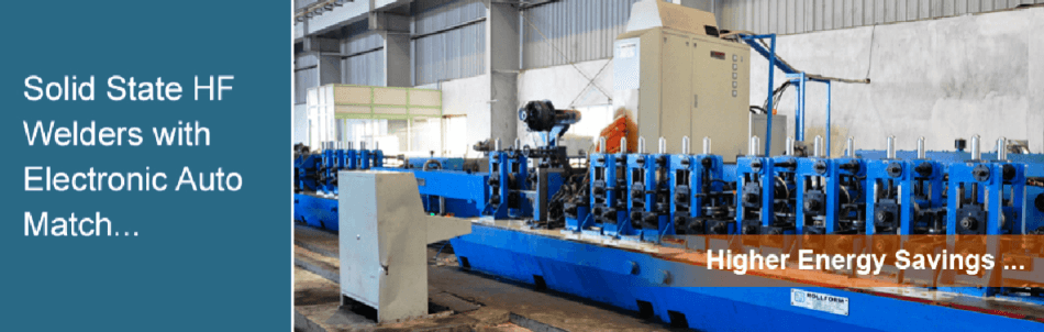 High Frequency (HF) Welders & Generators Manufacturers & Suppliers ...